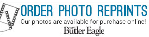 Butler Eagle – Butler County's great daily newspaper